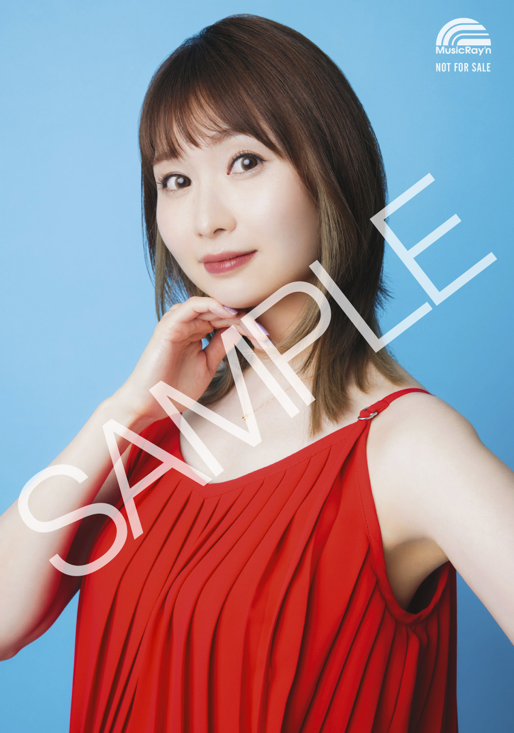 7/26発売 戸松遥「Alter Echo」店頭別購入特典絵柄決定！ | sphere portal square (スフィアポータルスクエア)